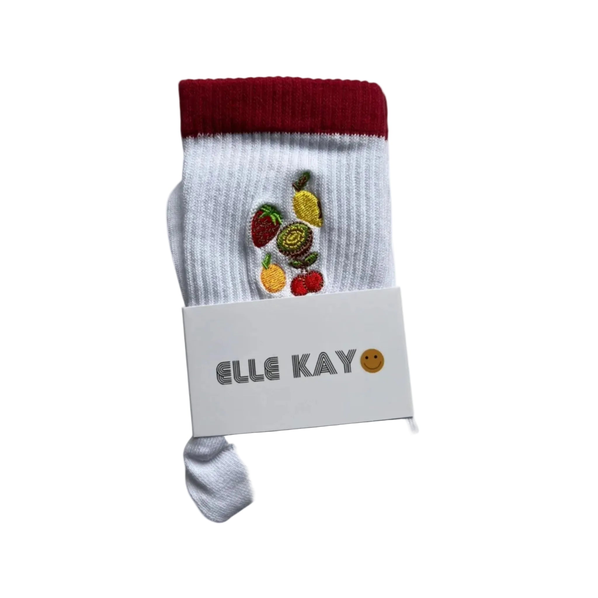 Fruit Cocktail – Elle Kay